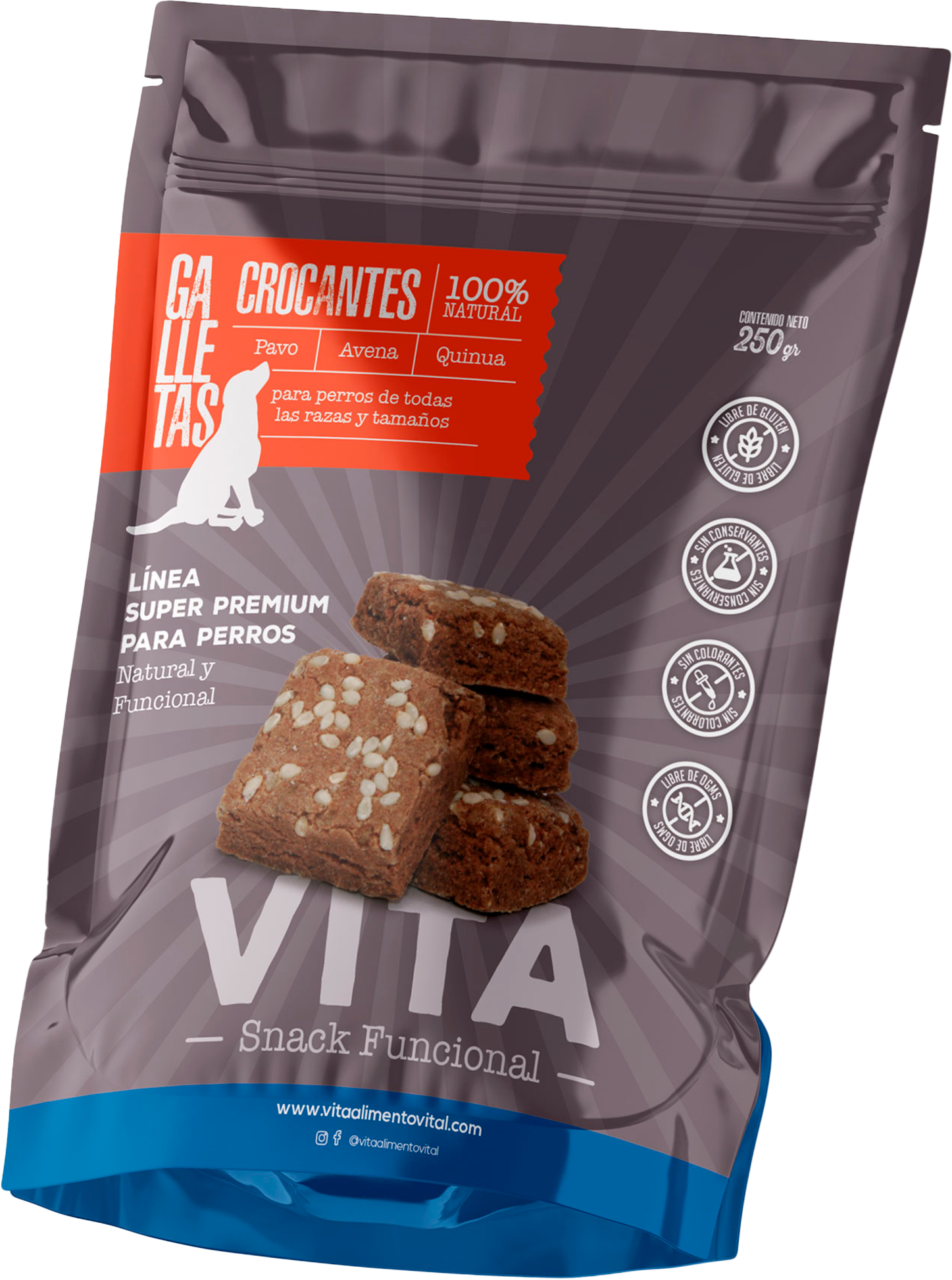 Snacks – VITA Alimento Vital